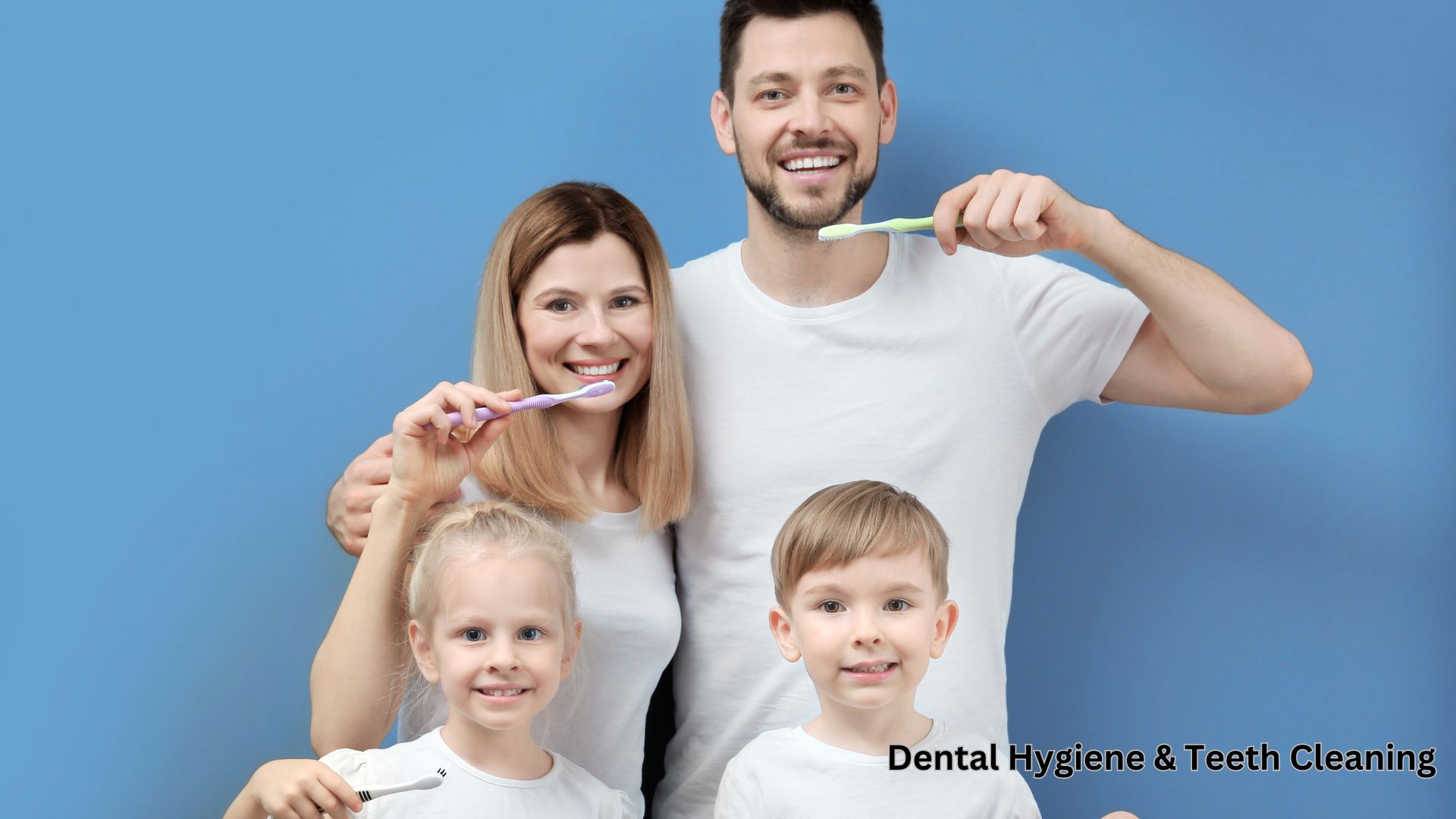 Dental Hygiene and Teeth Cleaning in Calgary NE - Glad Smiles Dental